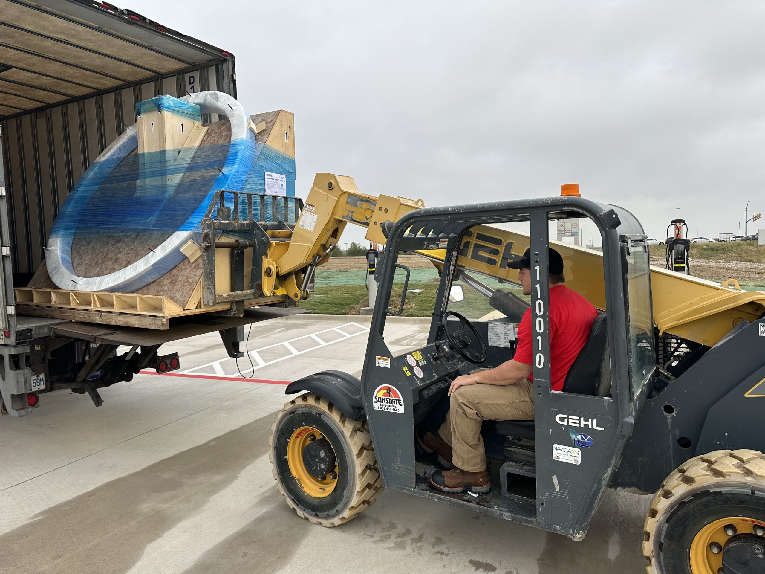 Gallery – Reliable Install