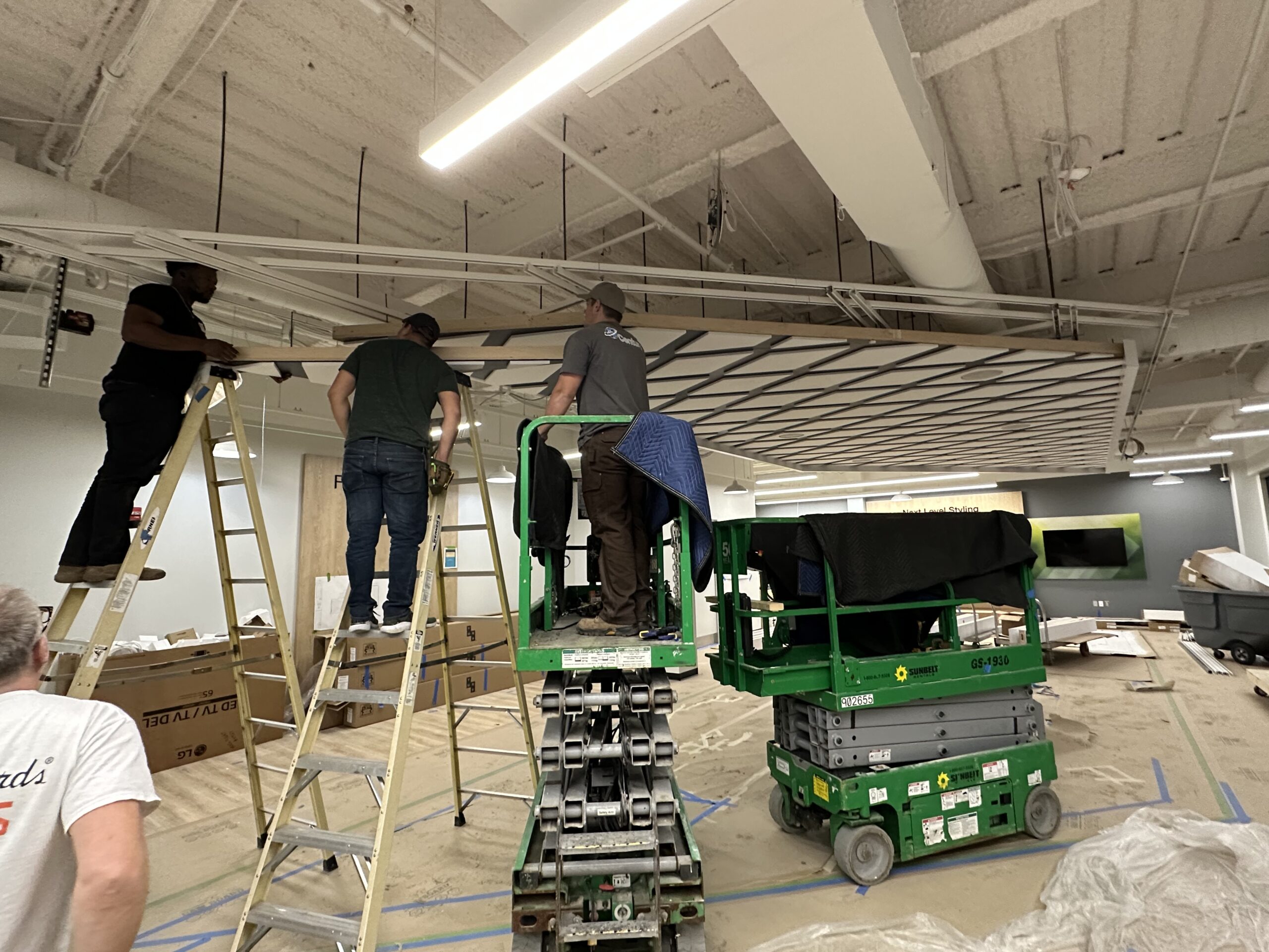 Gallery – Reliable Install