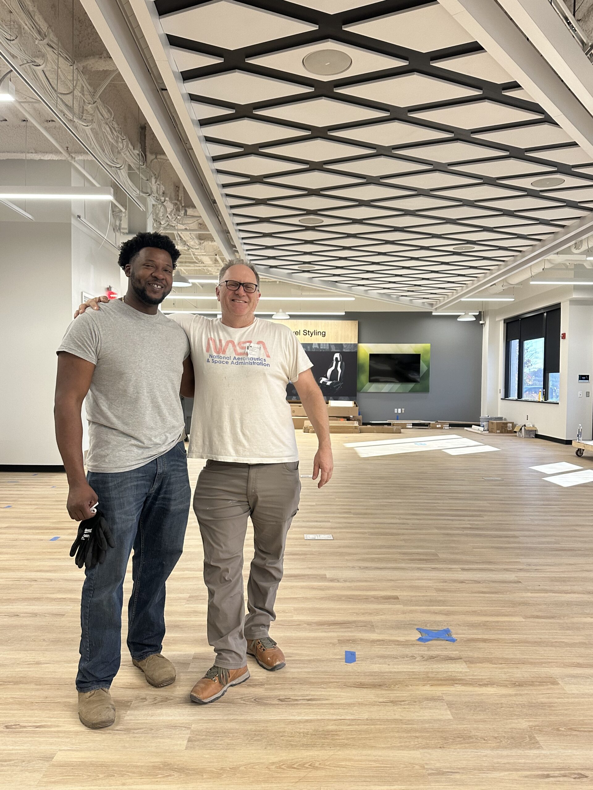 Gallery – Reliable Install